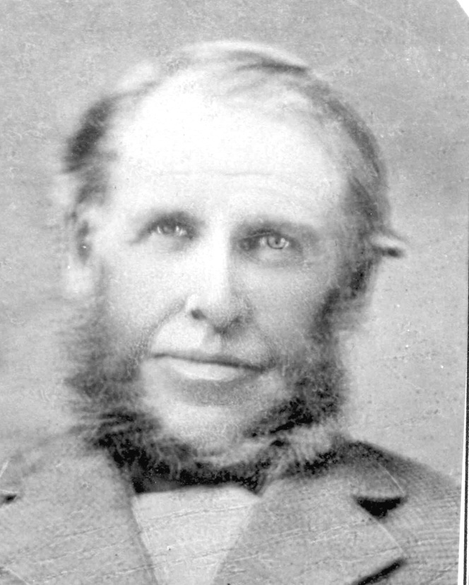 Hutchinson & Kenny Family History